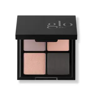 GLO SKIN BEAUTY Eye Shadow Quad - Cityscape