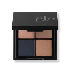 GLO SKIN BEAUTY Eye Shadow Quad - Hey Sailor