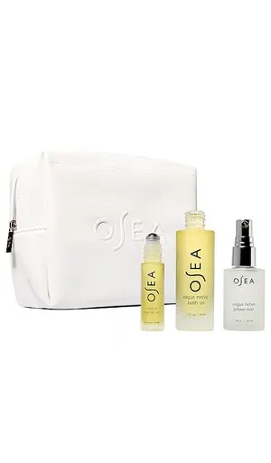 OSEA Vagus Nerve Travel Set - N,a
