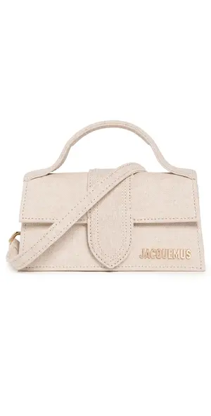 Jacquemus Le Bambino Bag
