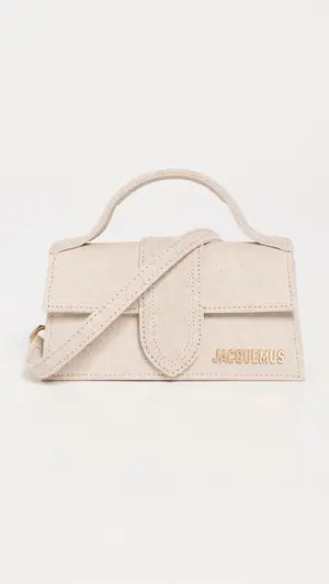 Jacquemus Le Bambino Bag