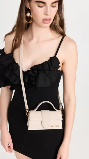 Jacquemus Le Bambino Bag