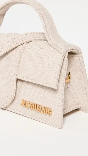 Jacquemus Le Bambino Bag