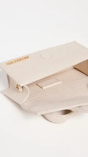 Jacquemus Le Bambino Bag