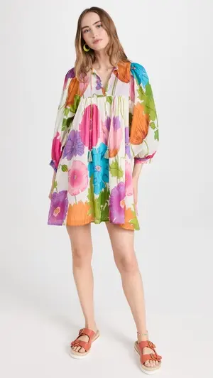 Mille Daisy Dress
