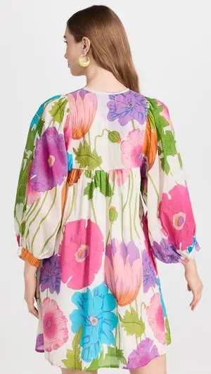 Mille Daisy Dress