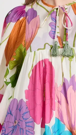 Mille Daisy Dress