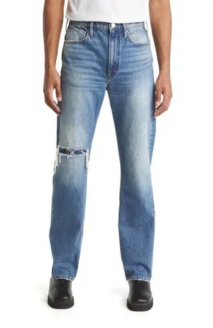 Frame Distressed Jeans For Men