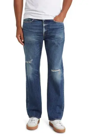 Frame Distressed Jeans For Men