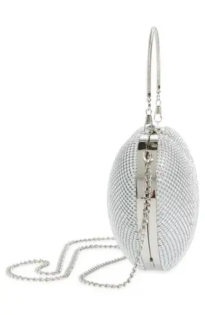 MALI + LILI Cleo Heart Bag