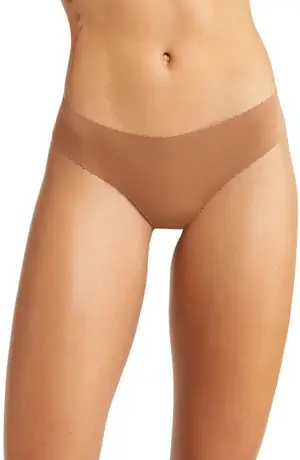 NUDE BARRE Seamless Thong - 2pm