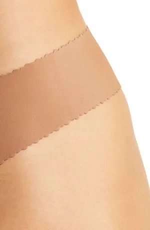 NUDE BARRE Seamless Thong - 2pm