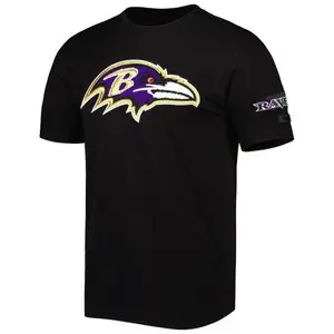 PRO STANDARD Baltimore Ravens Mash Up T-shirt