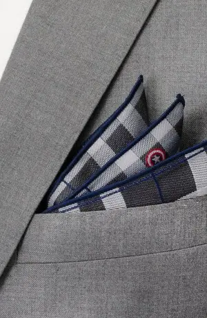 CUFFLINKS, INC. Cufflinks