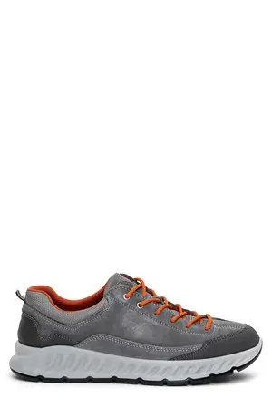 ARA Prague Sneaker - Grey