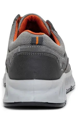 ARA Prague Sneaker - Grey