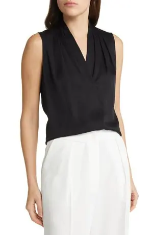 Kobi Halperin Sleeveless Blouses