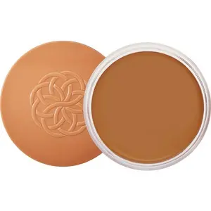 YENSA Silk Bronzing Base Cream Bronzer With Peptides Sunlit
