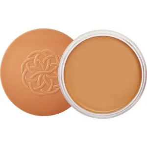 YENSA Silk Bronzing Base Cream Bronzer With Peptides Sunrise
