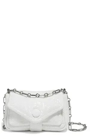 HOUSE OF WANT We Are Splendid Crossbody Bag