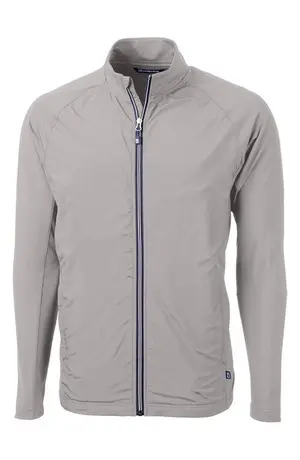 Cutter & Buck Adapt Hybrid Full Zip Jacket - Polished