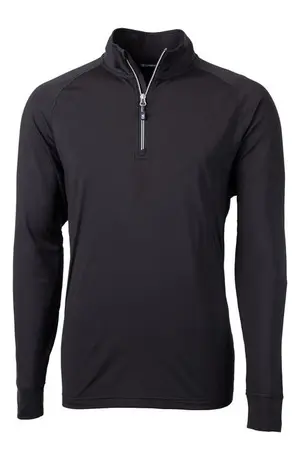 Cutter & Buck Cuffed Sport Tops For Men