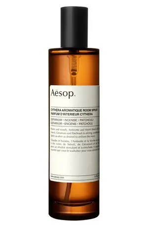 Aesop Aromatique Room Spray - Cythera