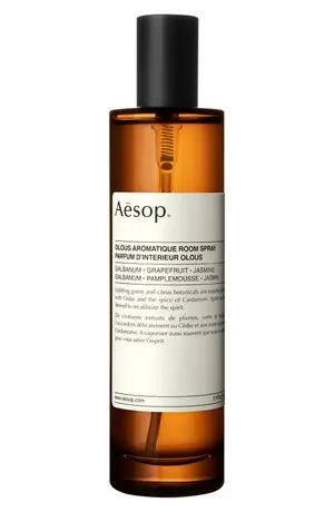 Aesop Aromatique Room Spray - Olous