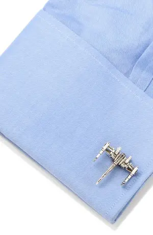 CUFFLINKS, INC. Cufflinks