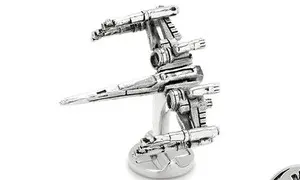 CUFFLINKS, INC. Cufflinks