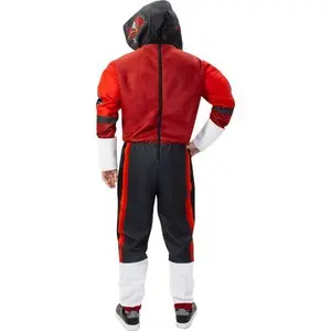 JERRY LEIGH Tampa Bay Buccaneers Game Day Costume