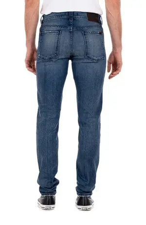 Fidelity Denim Indie Slim Fit Jeans