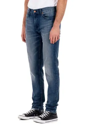 Fidelity Denim Indie Slim Fit Jeans