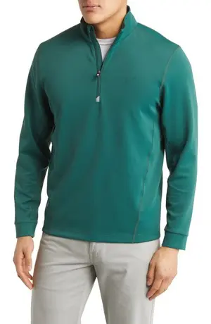 Cutter & Buck Trimmed Sport Tops For Men