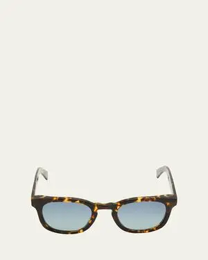 Garrett Leight Kinney X Sun Sunglasses - Tut/swpg