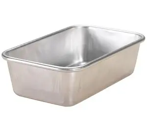 NORDICWARE Naturals 1-lb Loaf Pan