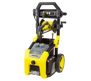 KARCHER K 1800 Psi 1.2 Gpm Electric Power Press Re Washer - One-color