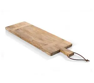 TOSCANA Ravi Rectangular Charcuterie Board