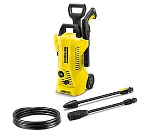 KARCHER K 2 Power Control 1700 Psi 1.45 Gpm Pre Sure Washer - One-color