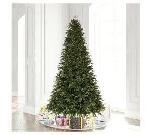 VICKERMAN 7.5' Douglas Fir Artificial Christmas Tree 3mm