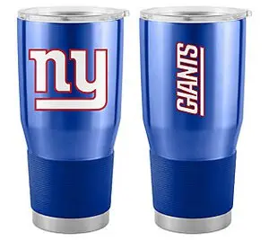 LOGO ATHLETIC Logo Brands Nfl Gameday 30-oz Tumbler - One-color