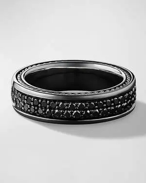 David Yurman Band Jewelry & Watches For Men