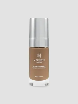 MACRENE ACTIVES High Performance Tinted Moisturizer Deep