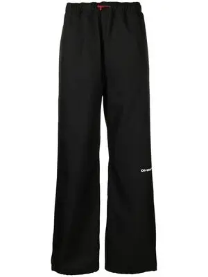 Off-White Logo-print Track Pants