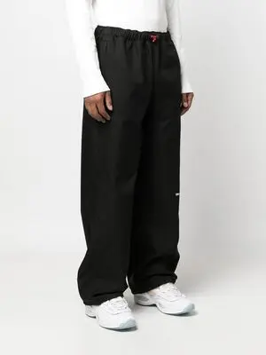 Off-White Logo-print Track Pants