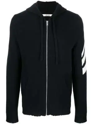 Zadig&voltaire Relaxed Sweatshirts Hoodies For Men