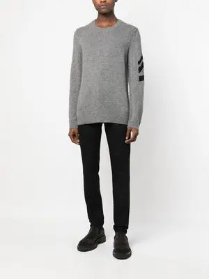 Zadig&Voltaire Straight-leg Jeans