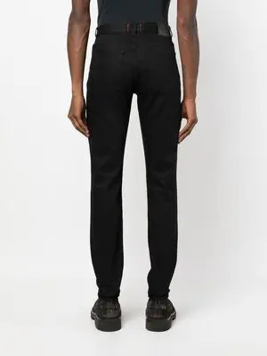 Zadig&Voltaire Straight-leg Jeans