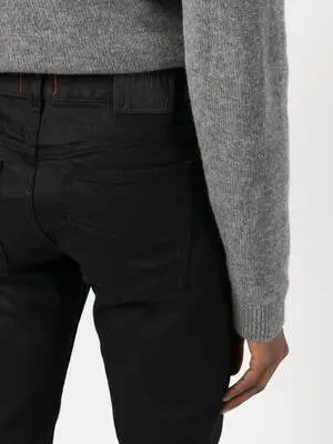 Zadig&Voltaire Straight-leg Jeans