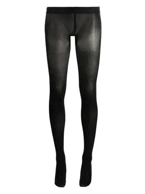 Wolford Thigh High Socks Hosiery For Women